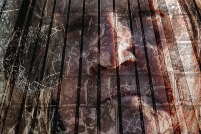 Pin Pricks of light | PTSD - Accepting, Coping, Thriving